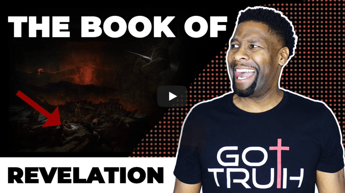 Livestream: Understand the Book of Revelation in 60 Minutes! | Allen ...