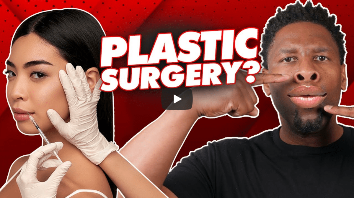 Should Christians Get Plastic Surgery? | Allen Parr – A Light to Follow