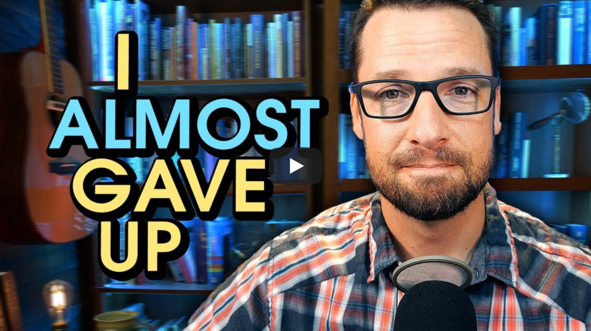 The Mark Series: Contradiction in the Gospel? | Mike Winger – A Light ...